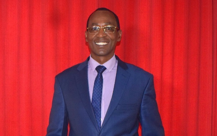 Josphat Ngonyo | Compassion USA