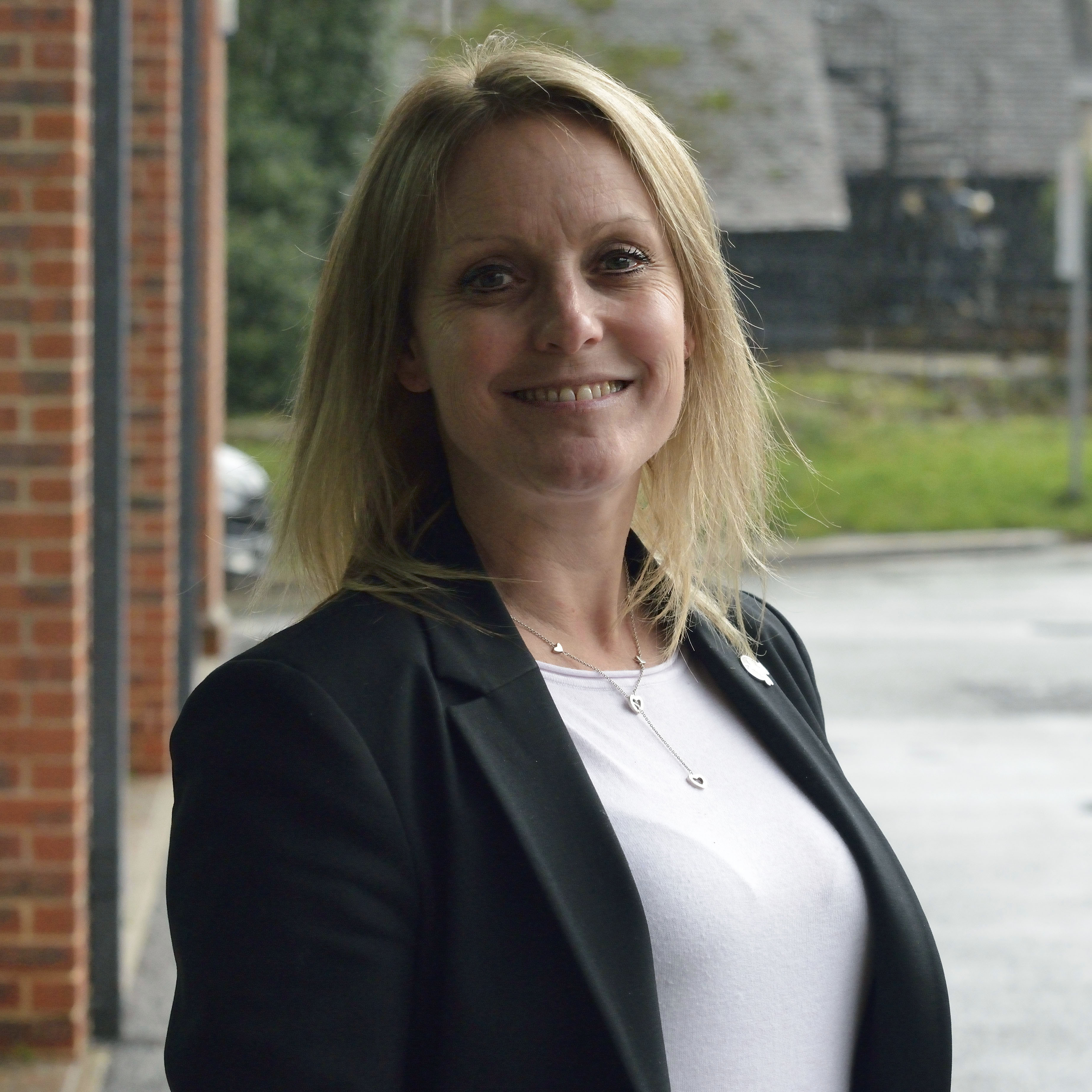 Kathryn Flanagan | Compassion USA