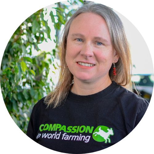 The Team | Compassion USA