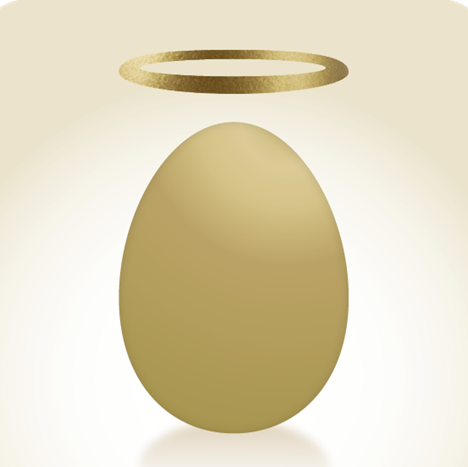Good Farm Animal Welfare Awards: Good Egg Award | Compassion USA
